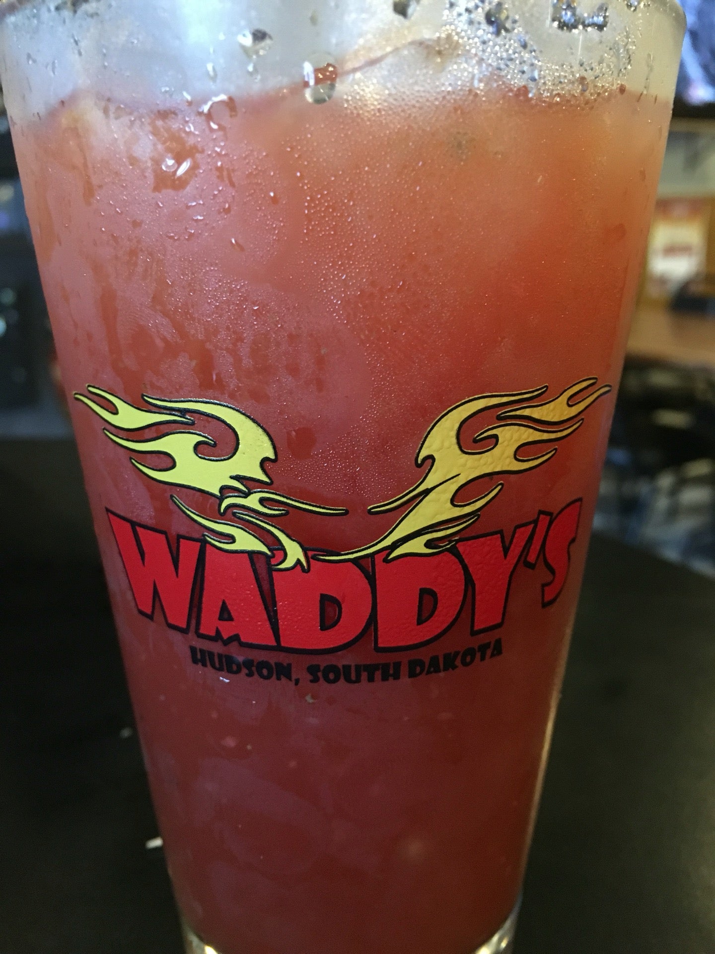 Hudson, SD Map & Directions - MapQuest