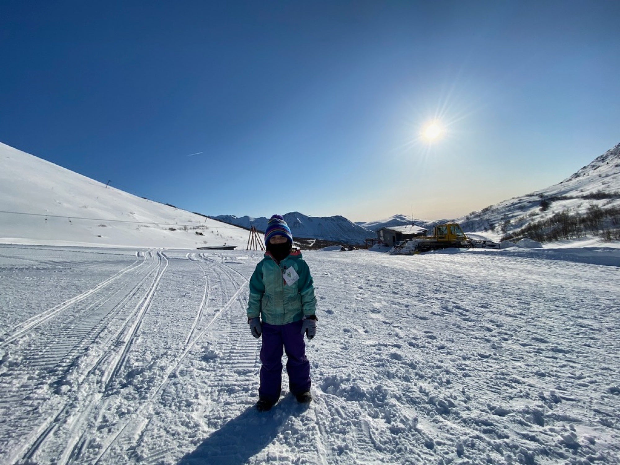 Alpenglow Lodge, Arctic Valley, Anchorage, AK - MapQuest
