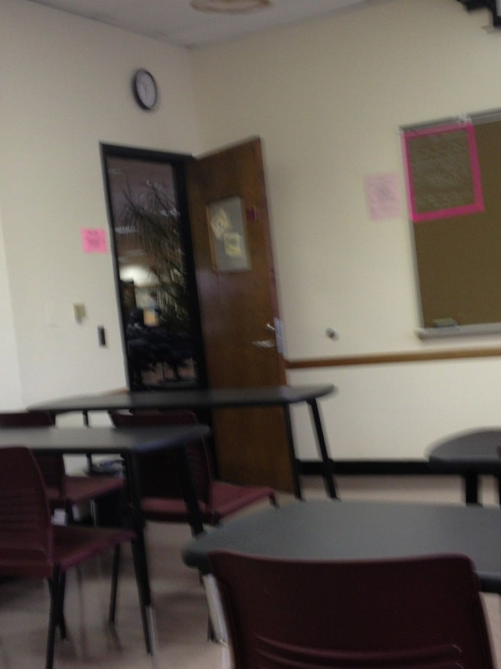 Mercer County Community College-James Kerney Campus, 102 N Broad St ...