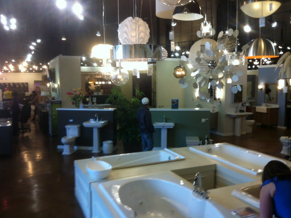 Ferguson Plumbing Showroom