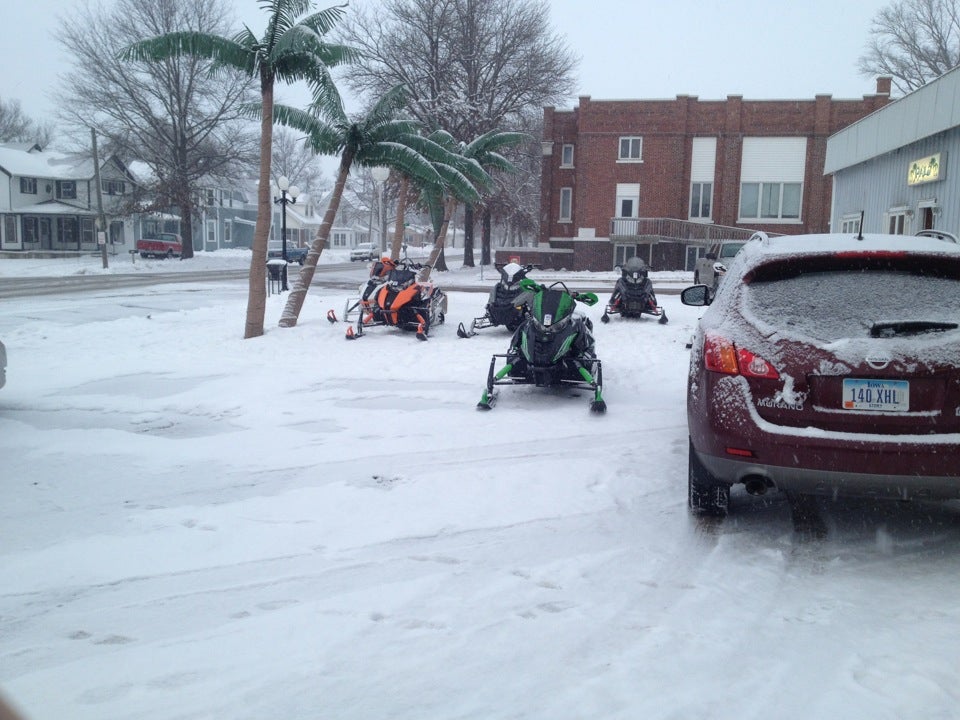 Mingo, IA Map & Directions - MapQuest