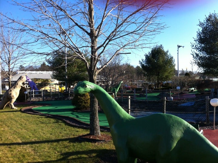 Rangeway Golf, 167 Elm St, Salisbury, MA - MapQuest