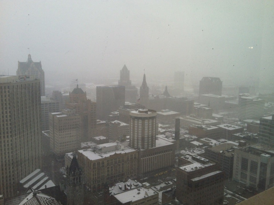 Baker Tilly Virchow Krause LLP, 777 E Wisconsin Ave, Suite 32 ...