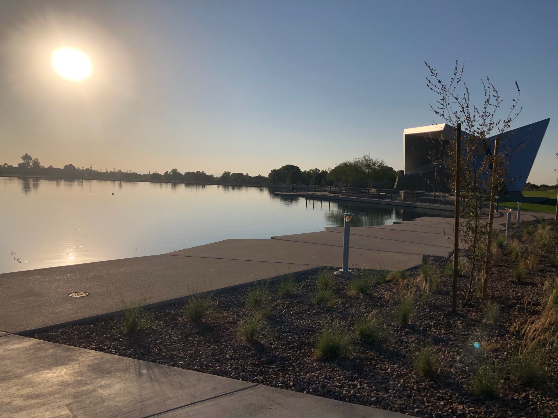 Gilbert Regional Park, E Queen Creek Rd, Gilbert, AZ, Parks - MapQuest