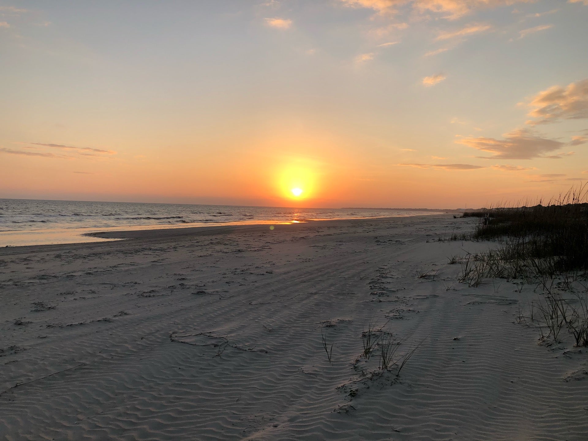 Cape San Blas Beach, Whispering Pines Ln, Port St Joe, FL, Beach - MapQuest