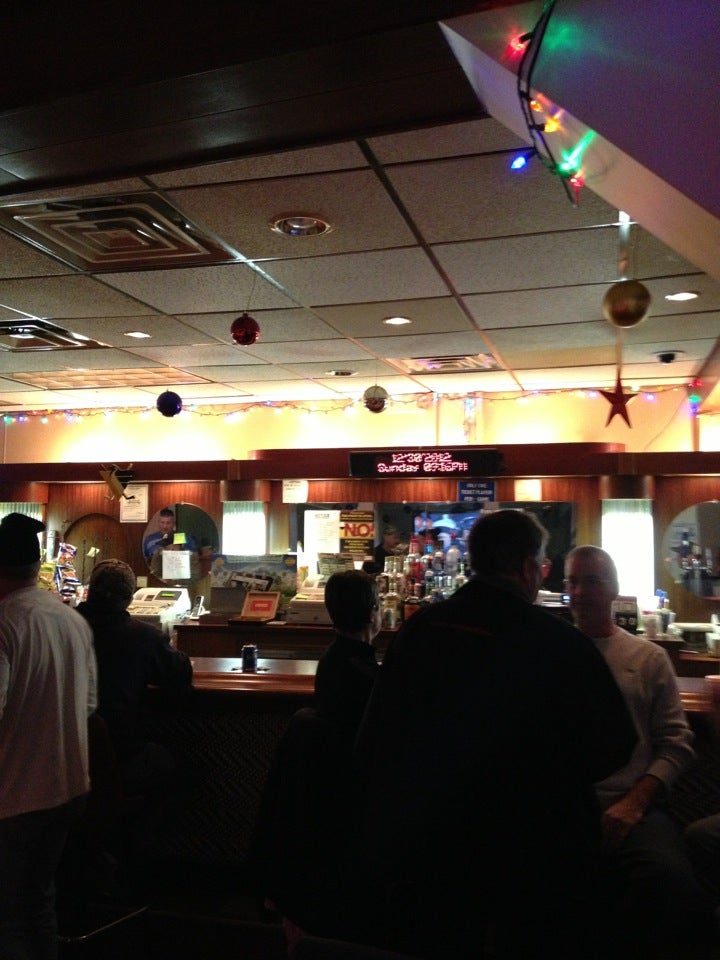 Lilly, PA Map & Directions - MapQuest