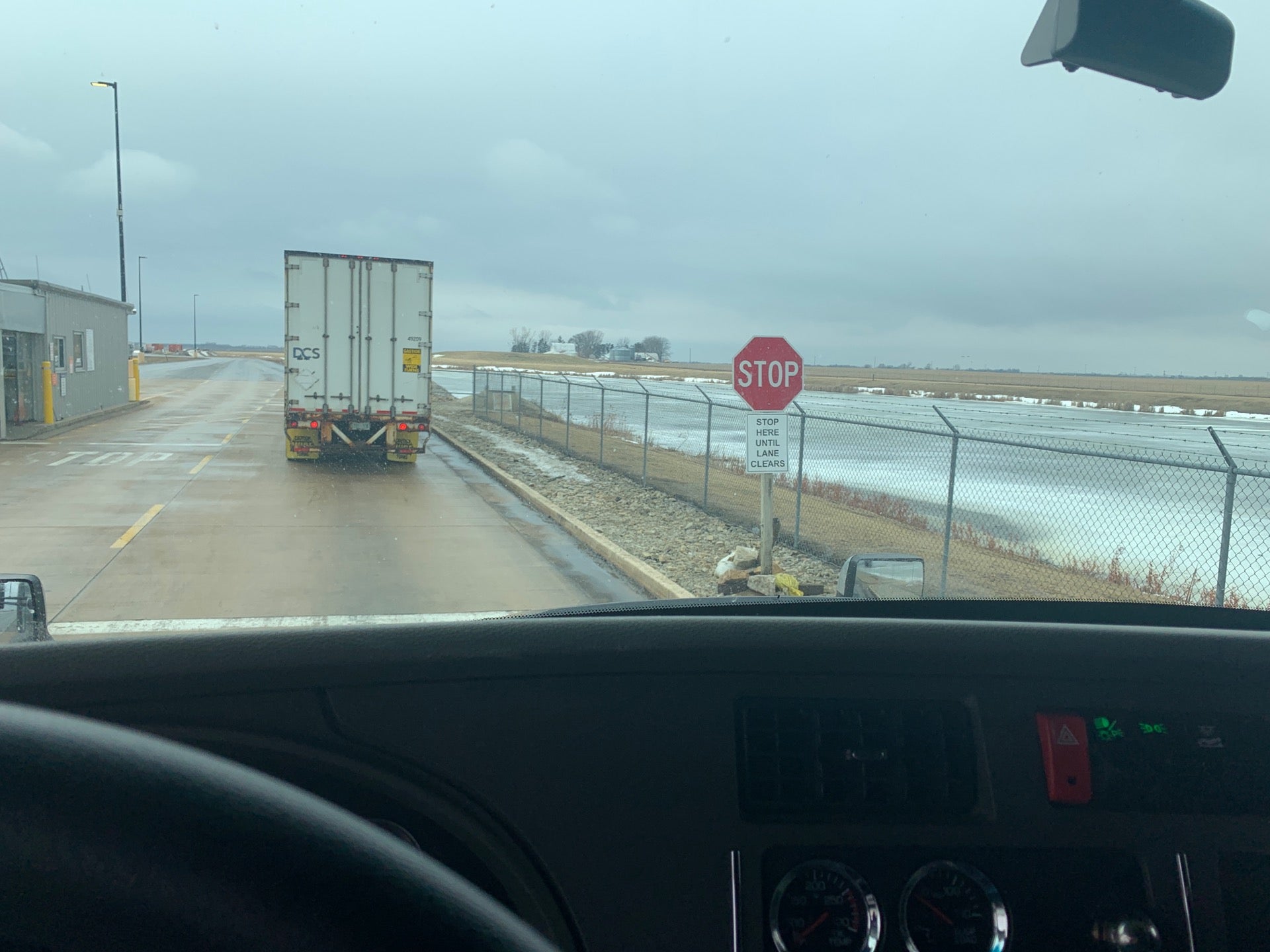 Walmart Distribution Center, 3100 IL Highway 89, Spring Valley, IL ...