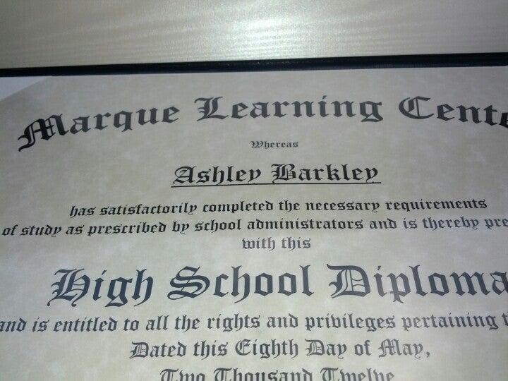 Marque Learning Center, 11811 East Fwy, Ste 300, Houston, TX - MapQuest