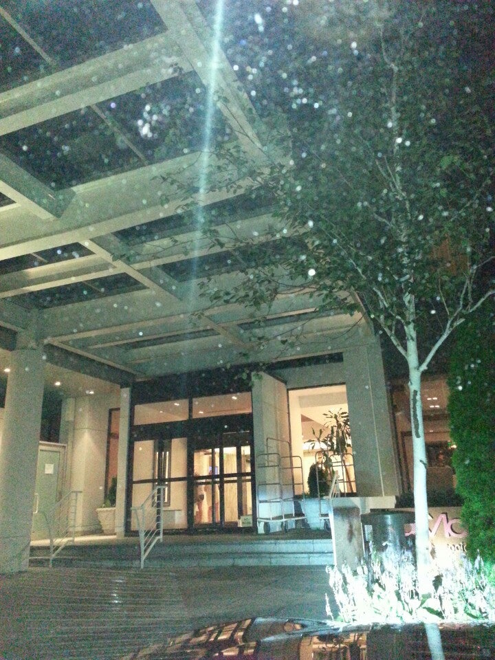 Radisson Hotel New Rochelle, 1 Radisson Plz, New Rochelle, NY, Federal ...