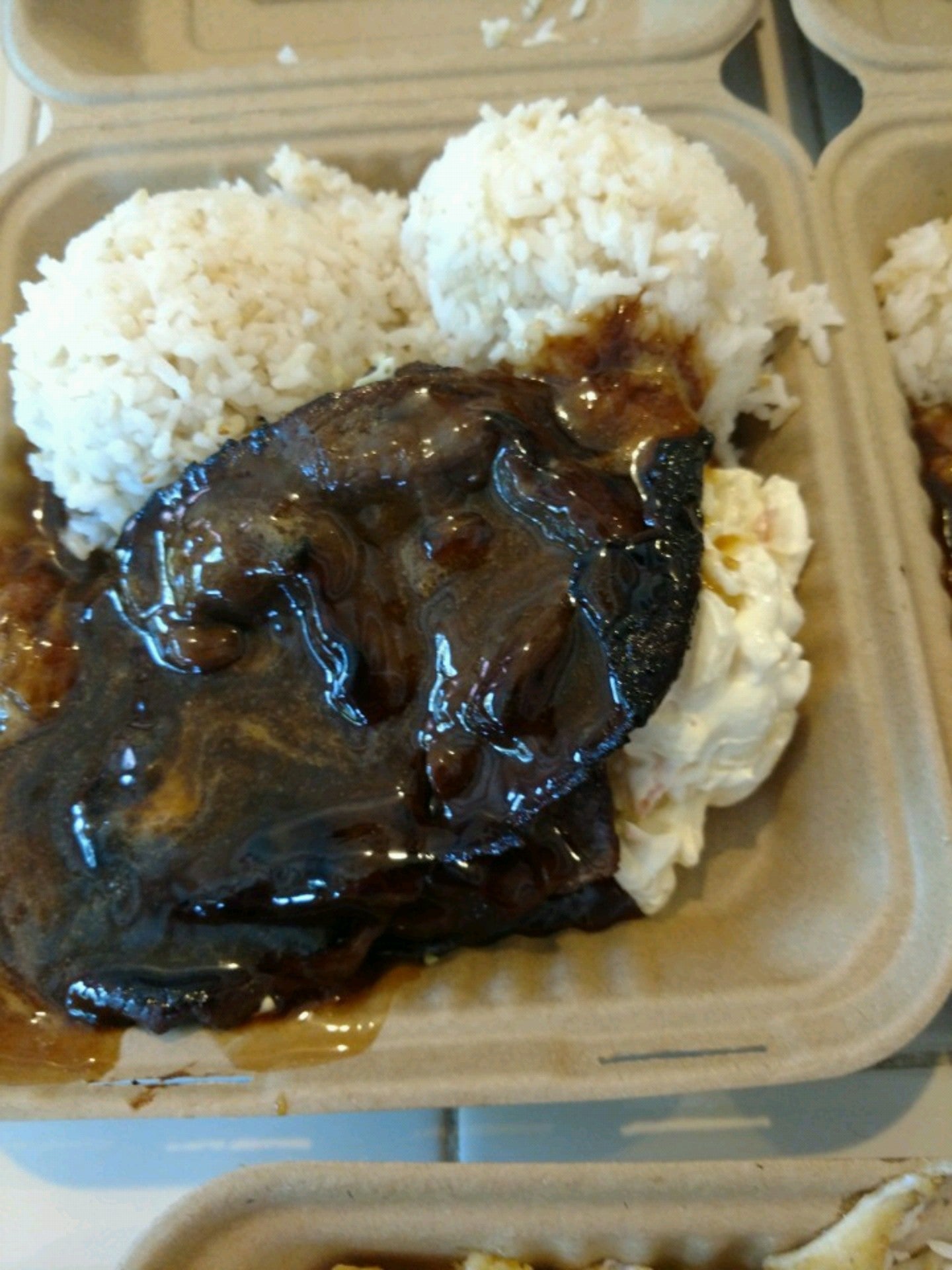 Keneke's Grill at Punaluu, 53-138 Kamehameha Hwy Punalu'u, Hauula, HI ...