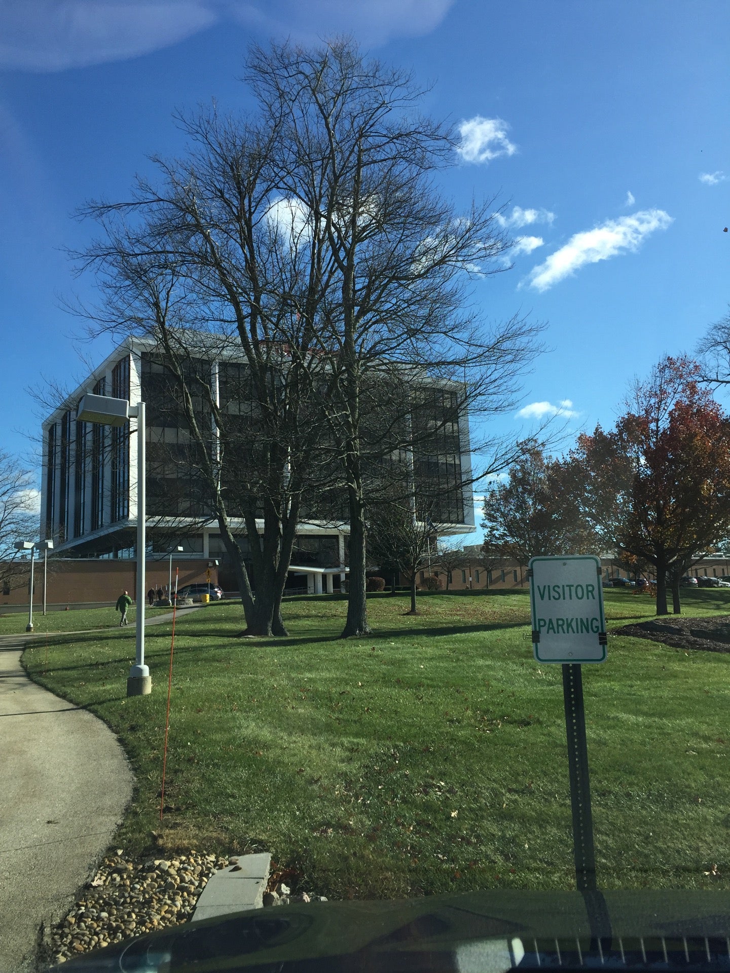 BAE Systems Information & Electronic Systems Integration Inc, 65 Spit ...