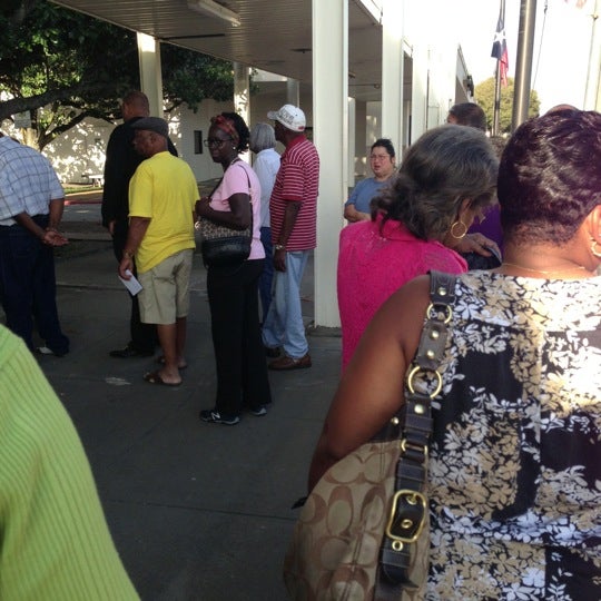 Harris County Constable Precinct 7, 5300 Griggs Rd, Houston, TX, City ...