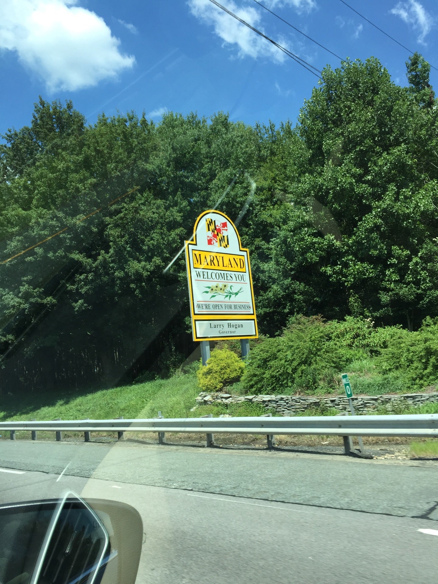 State of Maryland, 500 N Calvert St, Suite 3, Baltimore, MD, Government ...