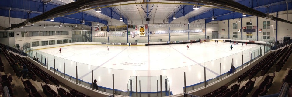 City of Waterloo Rim Park, 2001 University Ave E, Waterloo, ON - MapQuest