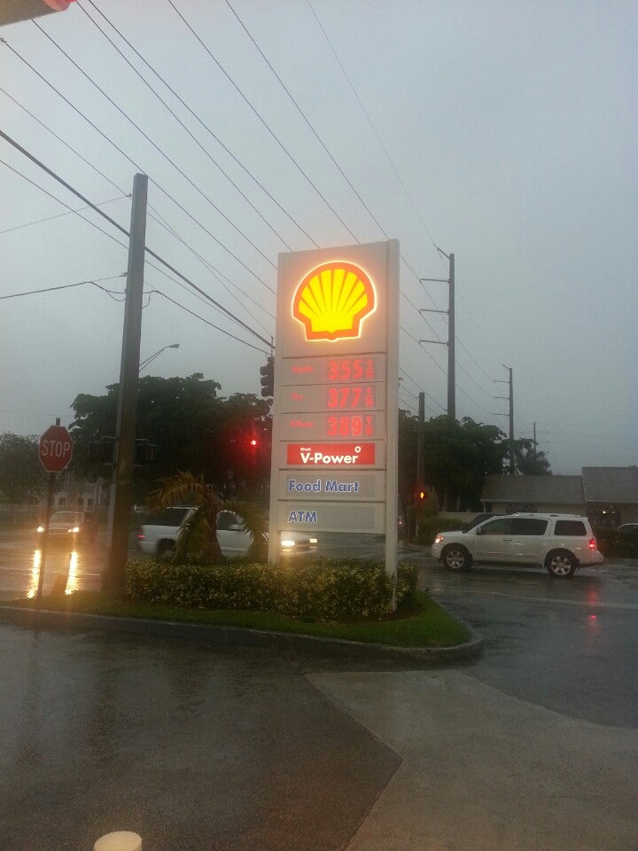 Shell, 10191 SW 72nd St, Miami, FL, Gas Stations - MapQuest