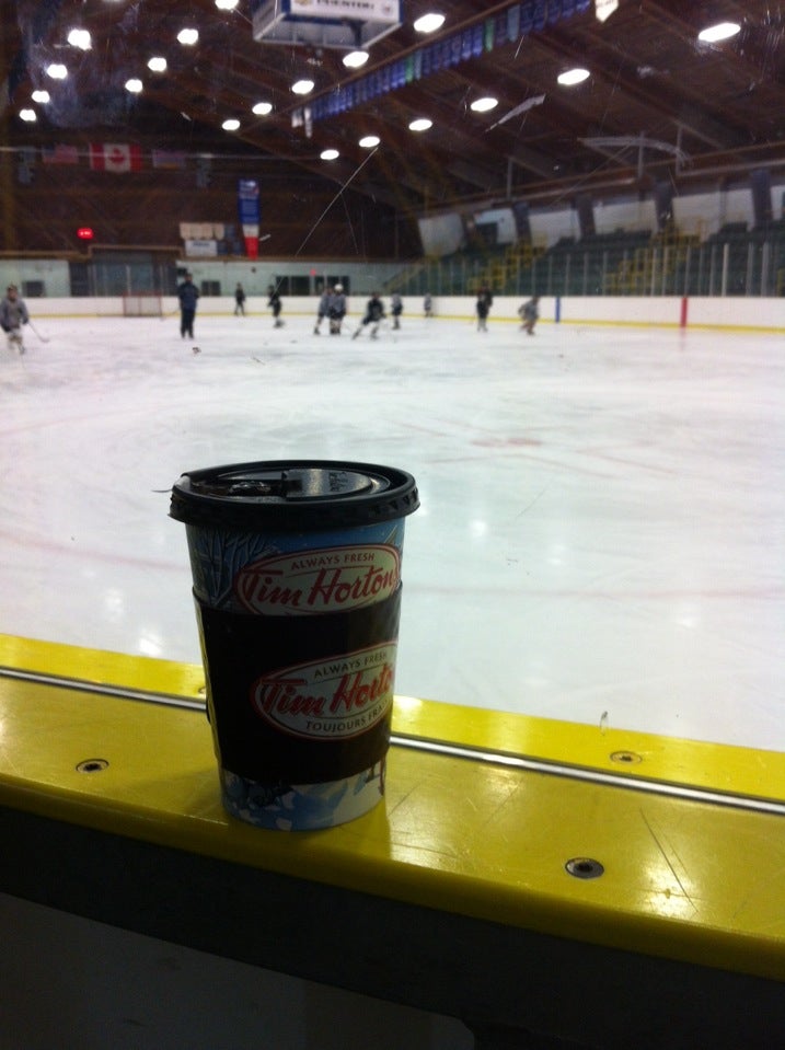 George Preston Recreation Centre, 20699 42 Ave, Langley, BC - MapQuest