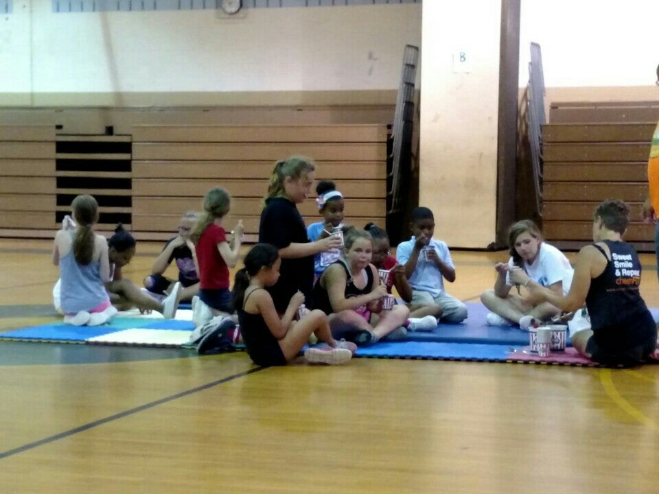 Crockett Middle School, 2631 Kuser Rd, Hamilton Twp, NJ, Schools - MapQuest