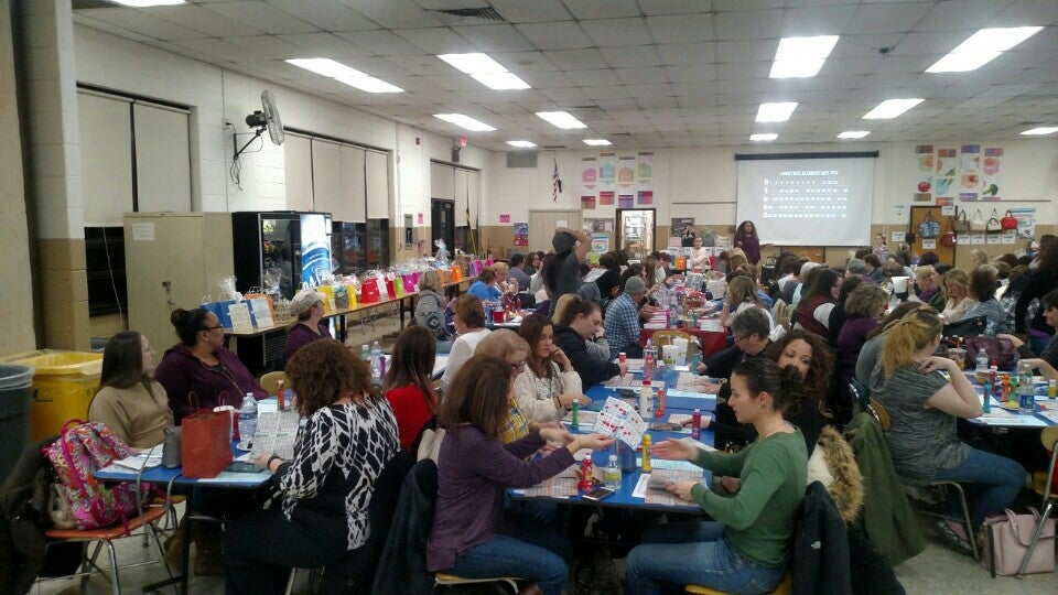 Crockett Middle School, 2631 Kuser Rd, Hamilton Twp, NJ, Schools - MapQuest