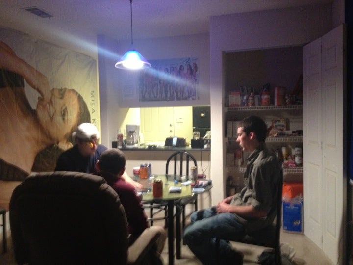 The Outpost San Marcos, 1647 Post Rd, San Marcos, TX, Real Estate ...