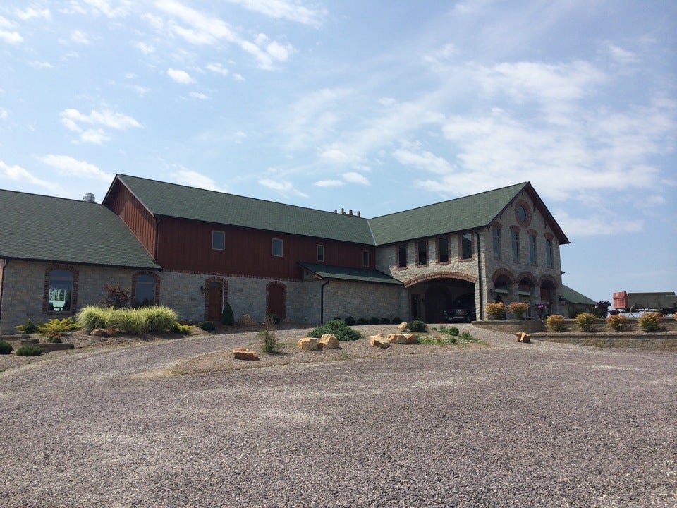 Weingarten Vineyard, 12323 Highway 32, 12323 Rottler Lane, Ste ...