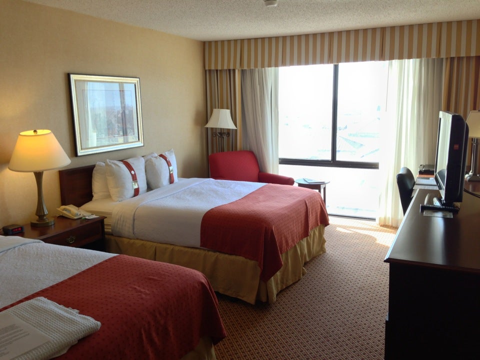 Westark Inn, 5515 Towson Ave, Fort Smith, AR - MapQuest