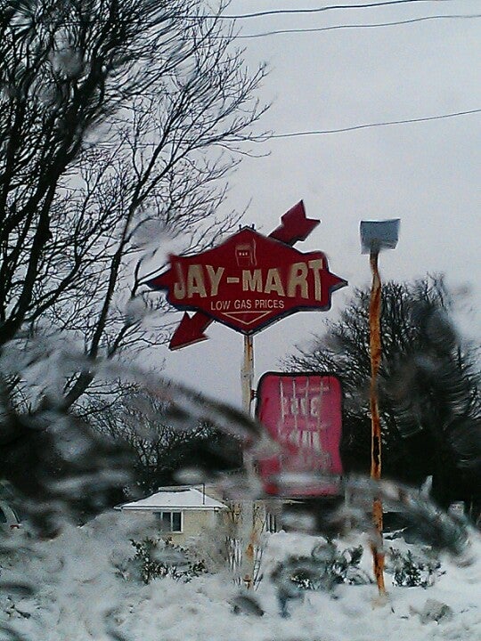 Jay Mart, 1282 Route 28, South Yarmouth, MA, Convenience stores - MapQuest