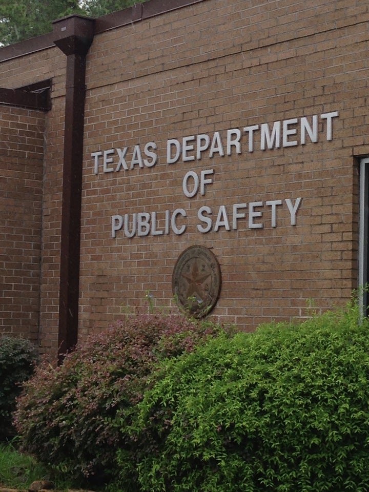 Texas Department of Public Safety, 7710 Will Clayton Pkwy, Humble, TX ...