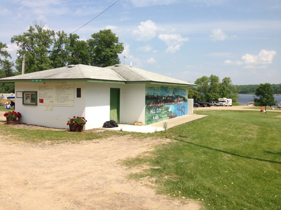 Remer, MN Map & Directions - MapQuest