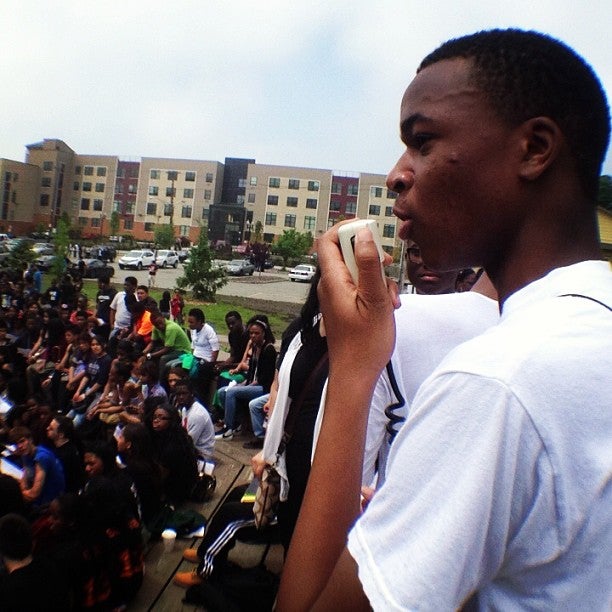 Memorial Park, Spring Valley, NY - MapQuest