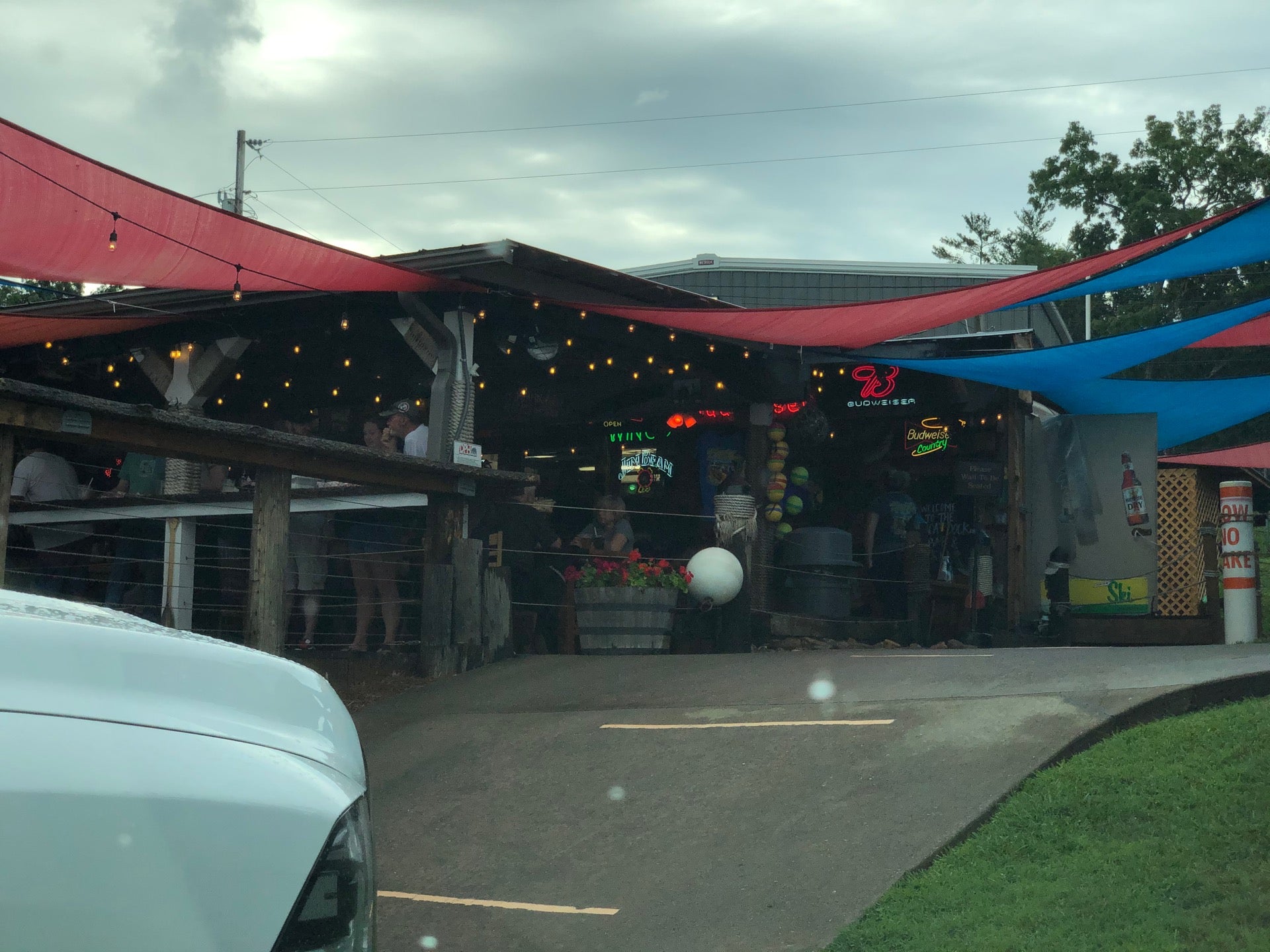 Morganton, GA Map & Directions - MapQuest