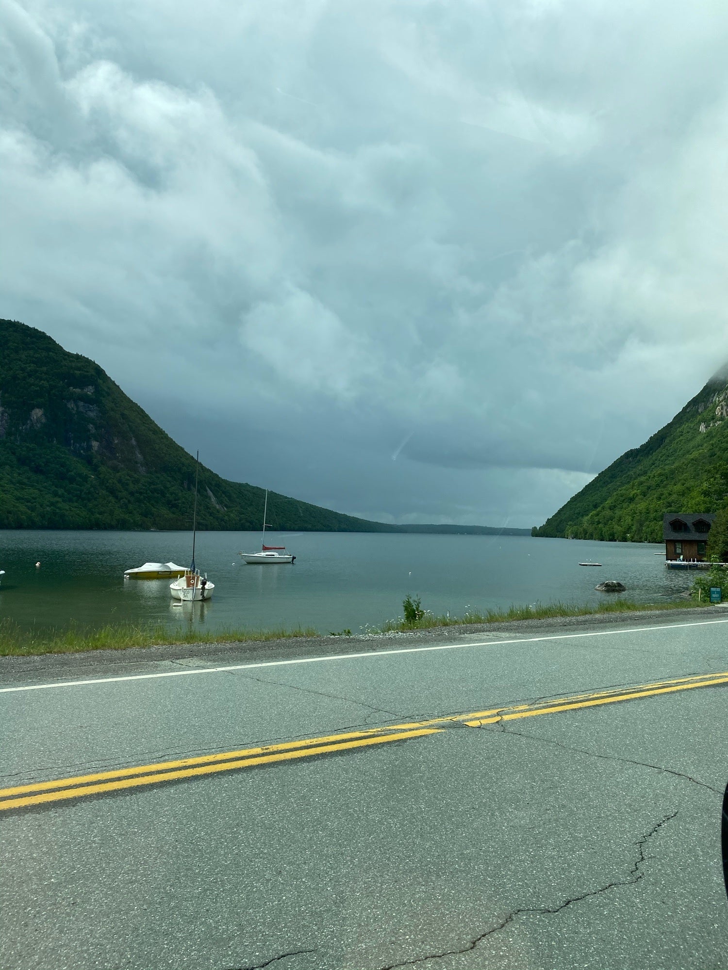 Westmore, VT Map & Directions - MapQuest