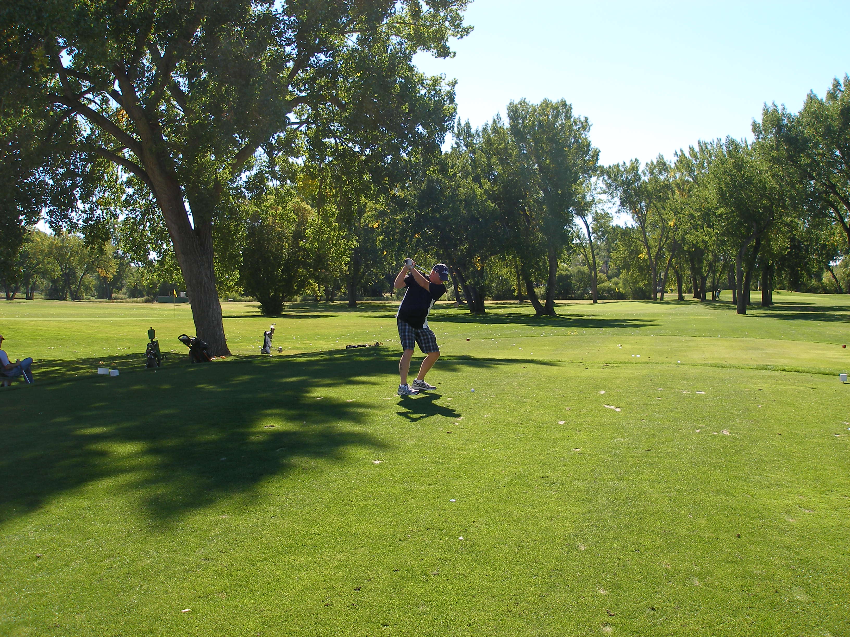 Executive Golf Course, 210 Founders Park Dr, Rapid City, South Dakota ...