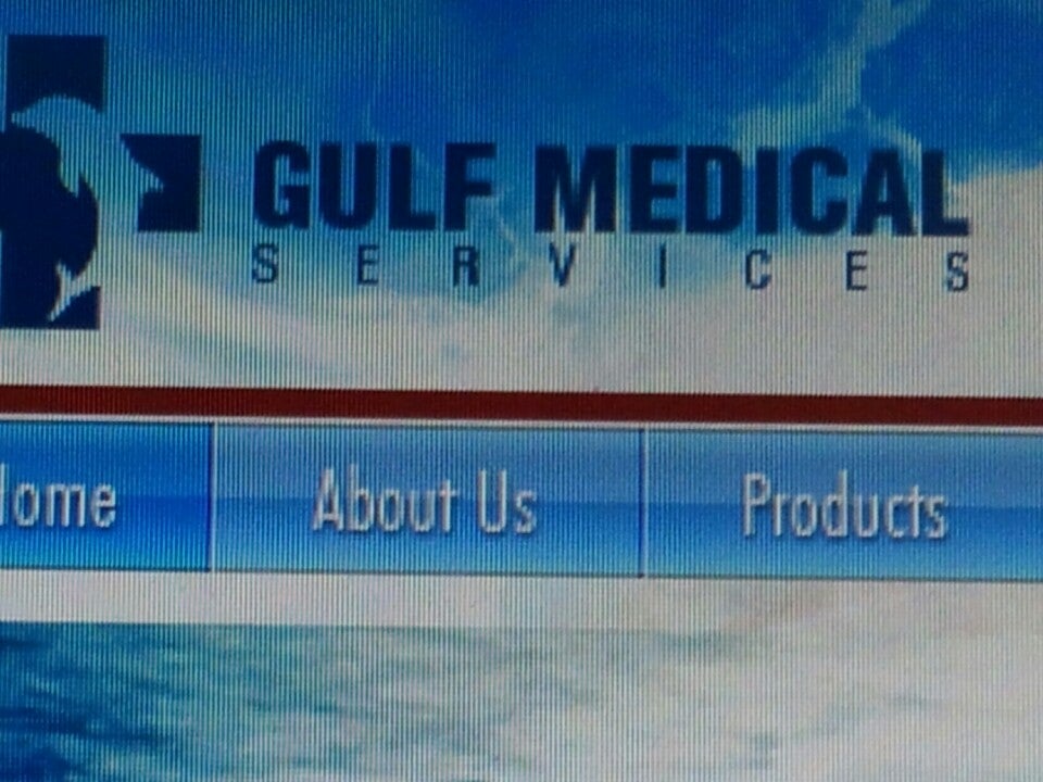 Gulf Medical Services, 3103 N 12th Ave, Pensacola, FL, Services NEC ...