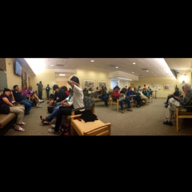 Ian P Skinner DO - Kaiser Permanente Los Angeles Medical Center, 4867 W ...