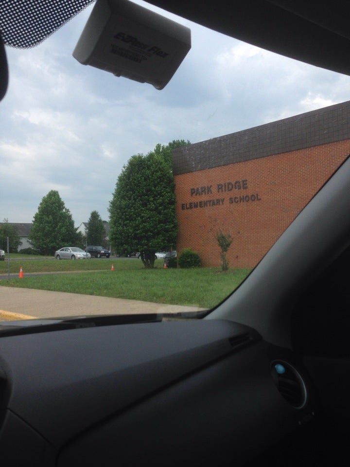 Park Ridge Elementary School, 2000 Parkway Blvd, Stafford, VA - MapQuest