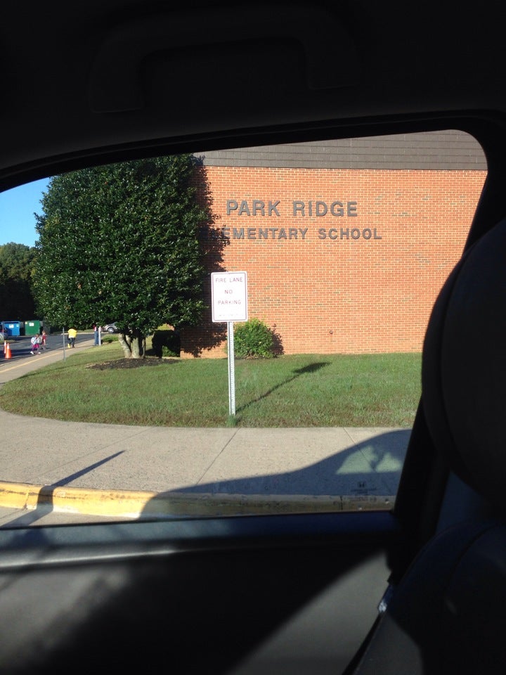 Park Ridge Elementary School, 2000 Parkway Blvd, Stafford, VA - MapQuest