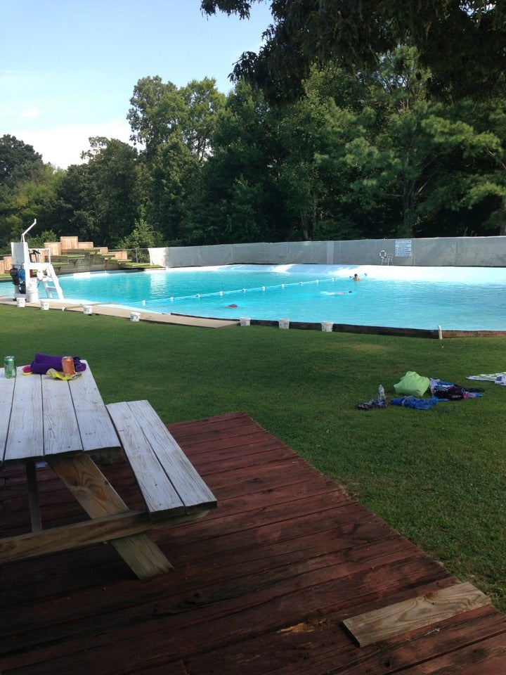 Morrison's Pool, 144 Norton Bridge Rd, Chatsworth, GA - MapQuest