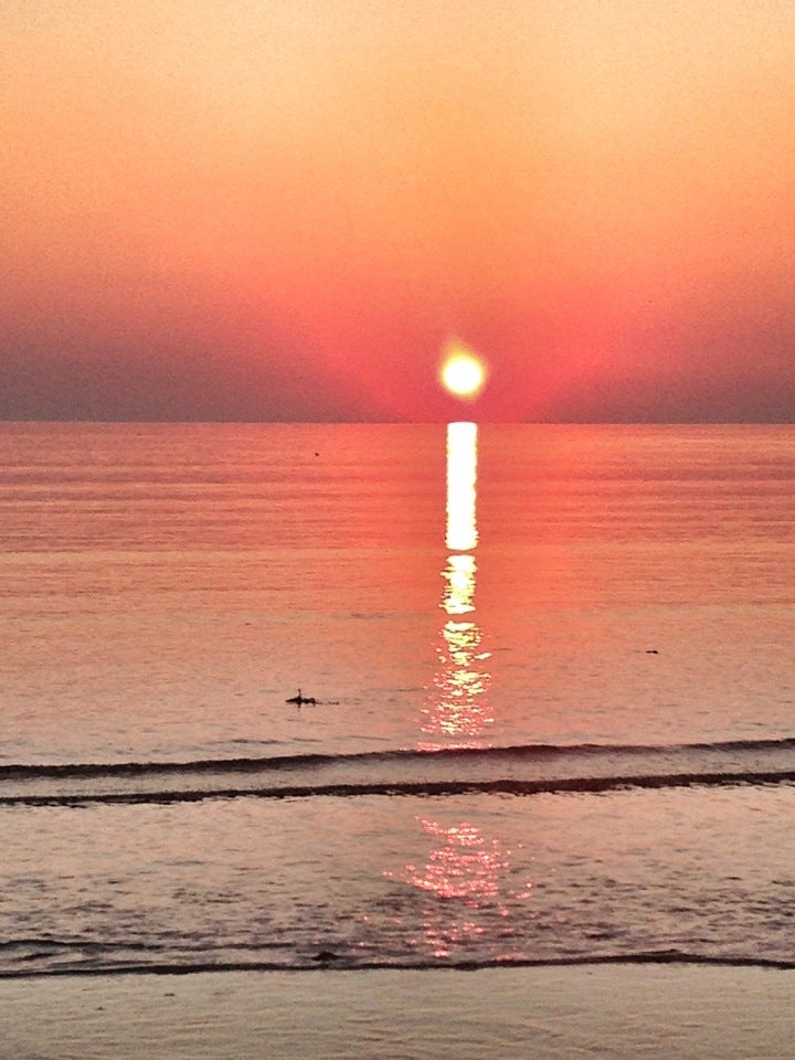 Seapoint beach, Sea Point Rd, Kittery Point, ME - MapQuest