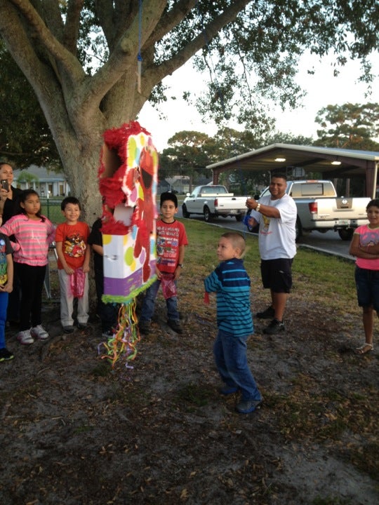 Bee Ridge Park, 4430 S Lockwood Ridge Rd, Sarasota, FL - MapQuest