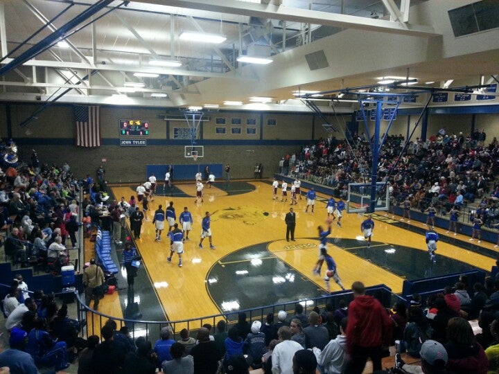 John Tyler High School