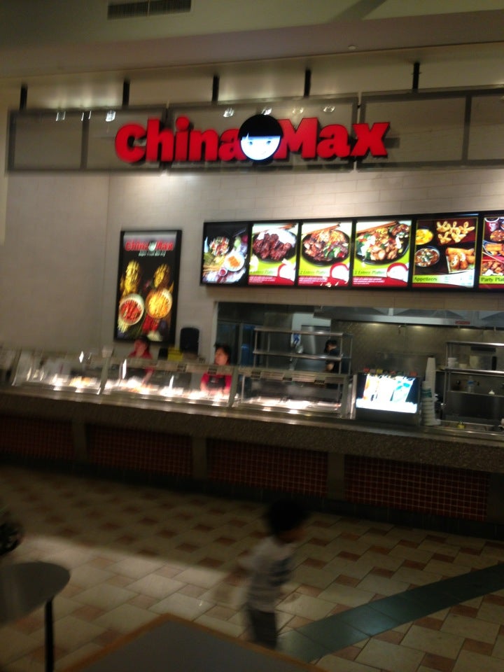 China Max, Valley View, La Crosse, WI - MapQuest