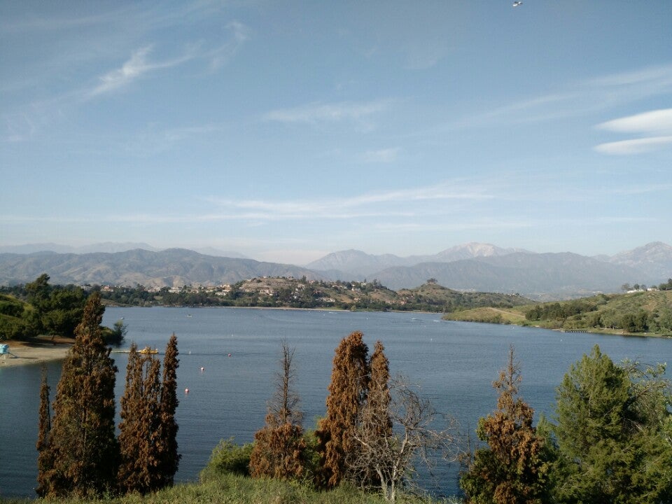 Frank G. Bonelli Regional Park, 120 Via Verde, San Dimas, CA - MapQuest