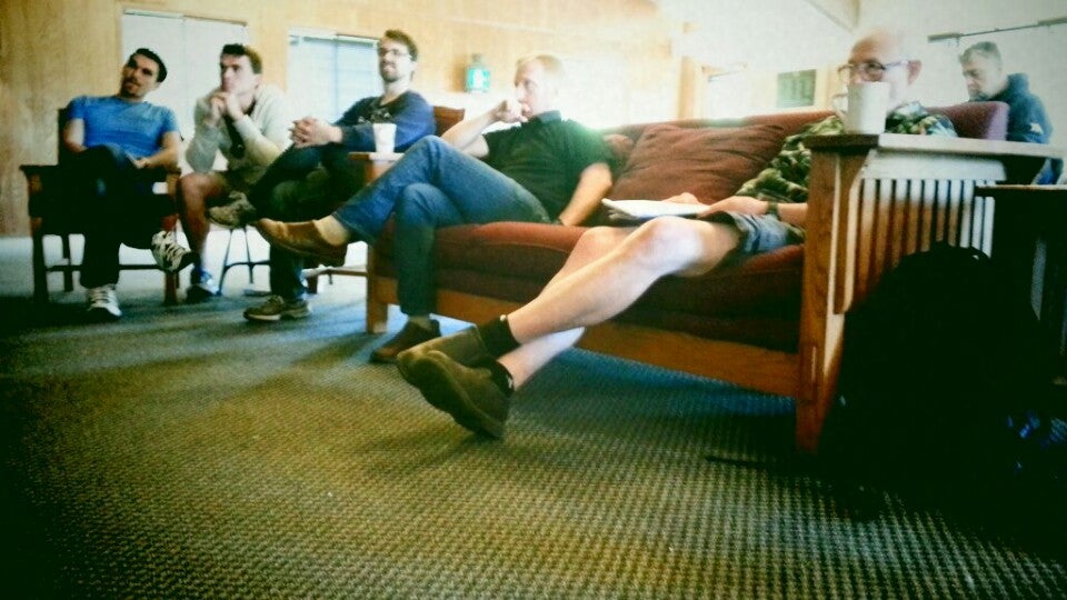 Twin Rocks Friends Camp & Conference Center, 18705 Highway 101 N ...