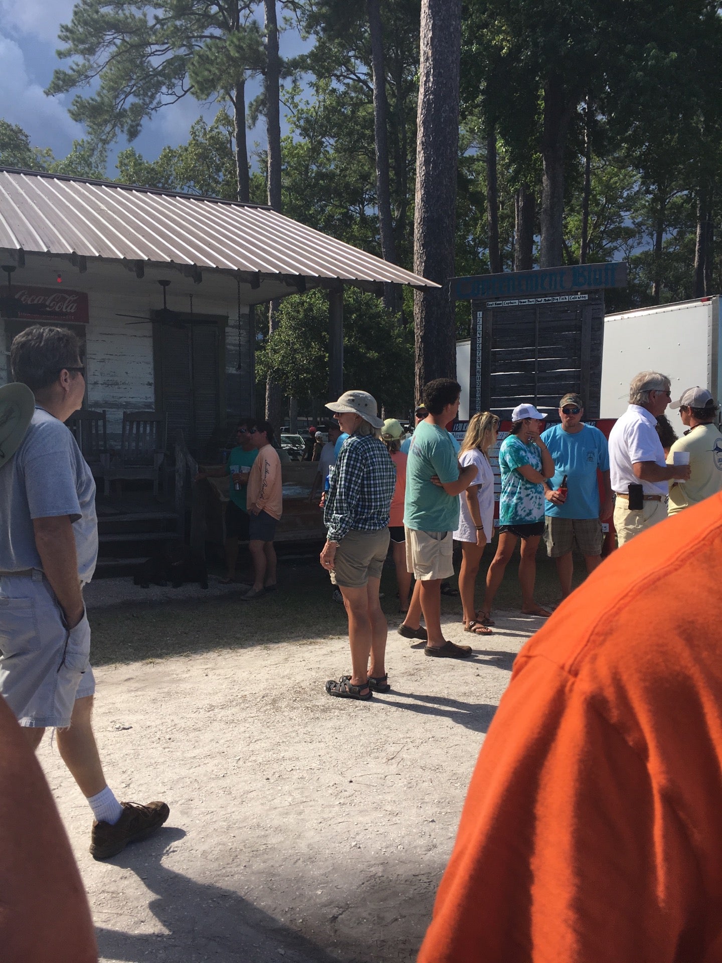 Townsend, GA Map & Directions - MapQuest