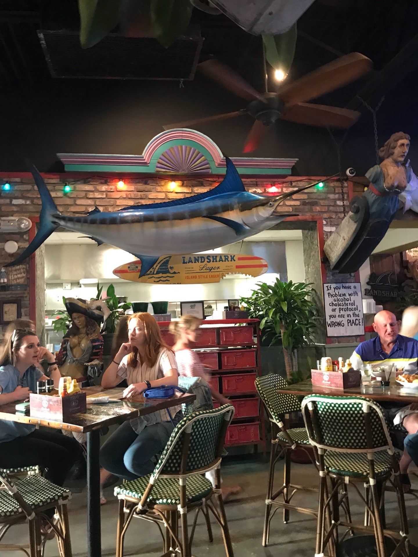 The Alchemist Gastropub and Bar - CLOSED, 223 Clematis St, West Palm ...