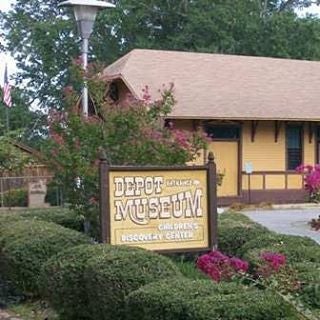 Mount Enterprise, TX Map & Directions - MapQuest