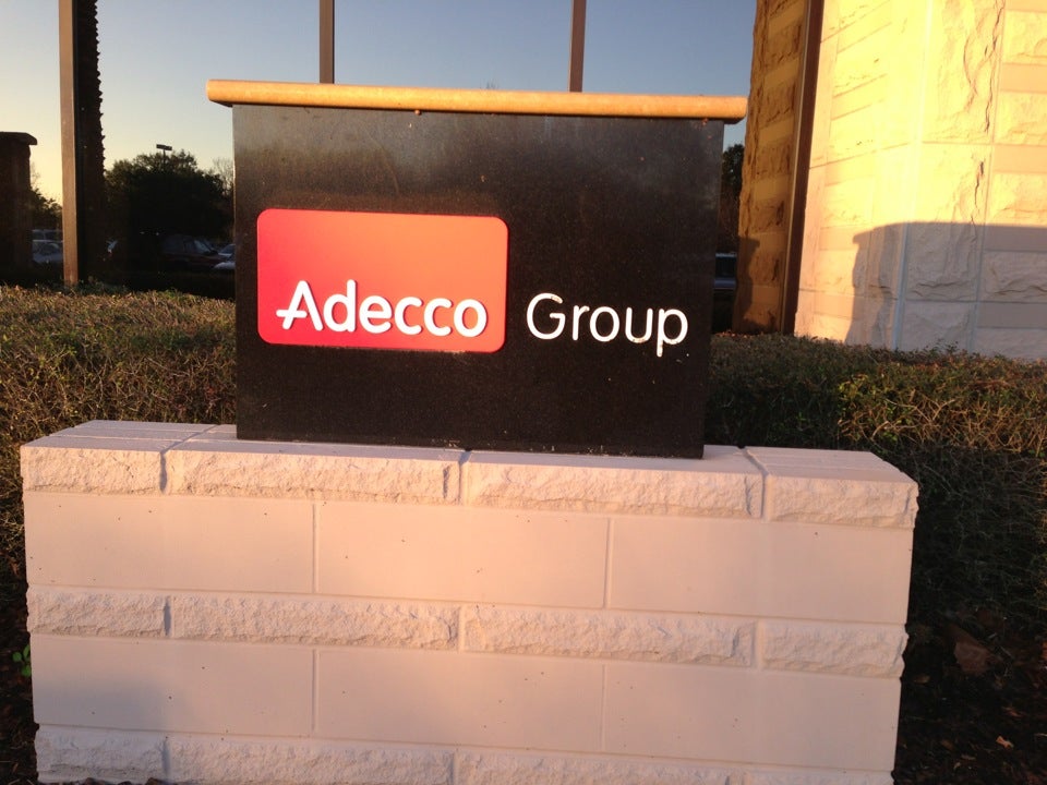 Adecco Group North America, 10151 Deerwood Park Blvd, Suite 200 ...