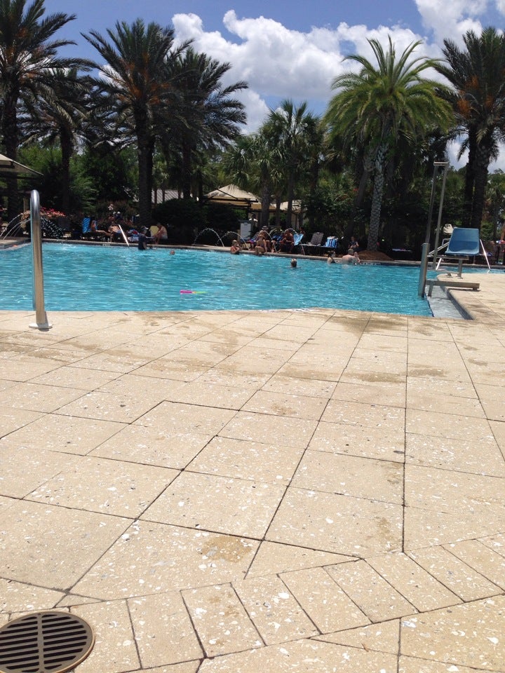 Nocatee Splash Waterpark, 245 Nocatee Center Way, Ponte Vedra, FL ...