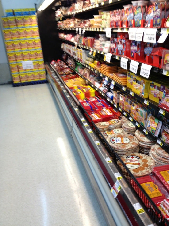 Ken's IGA, 101 W Central Blvd, Guyton, GA, Grocery Stores - MapQuest