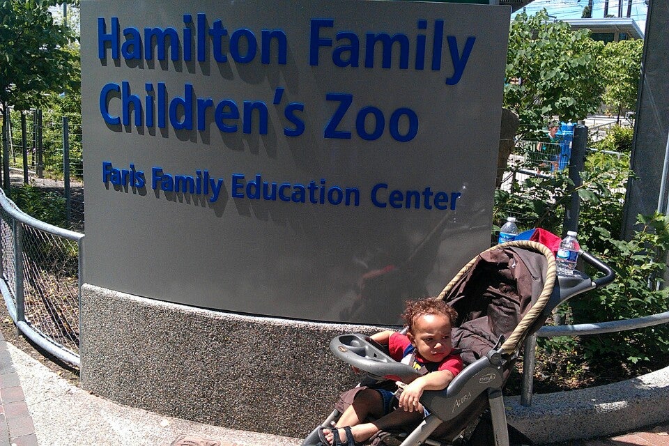 Philadelphia Zoo, 3400 W Girard Ave, Philadelphia, PA, Zoos - MapQuest